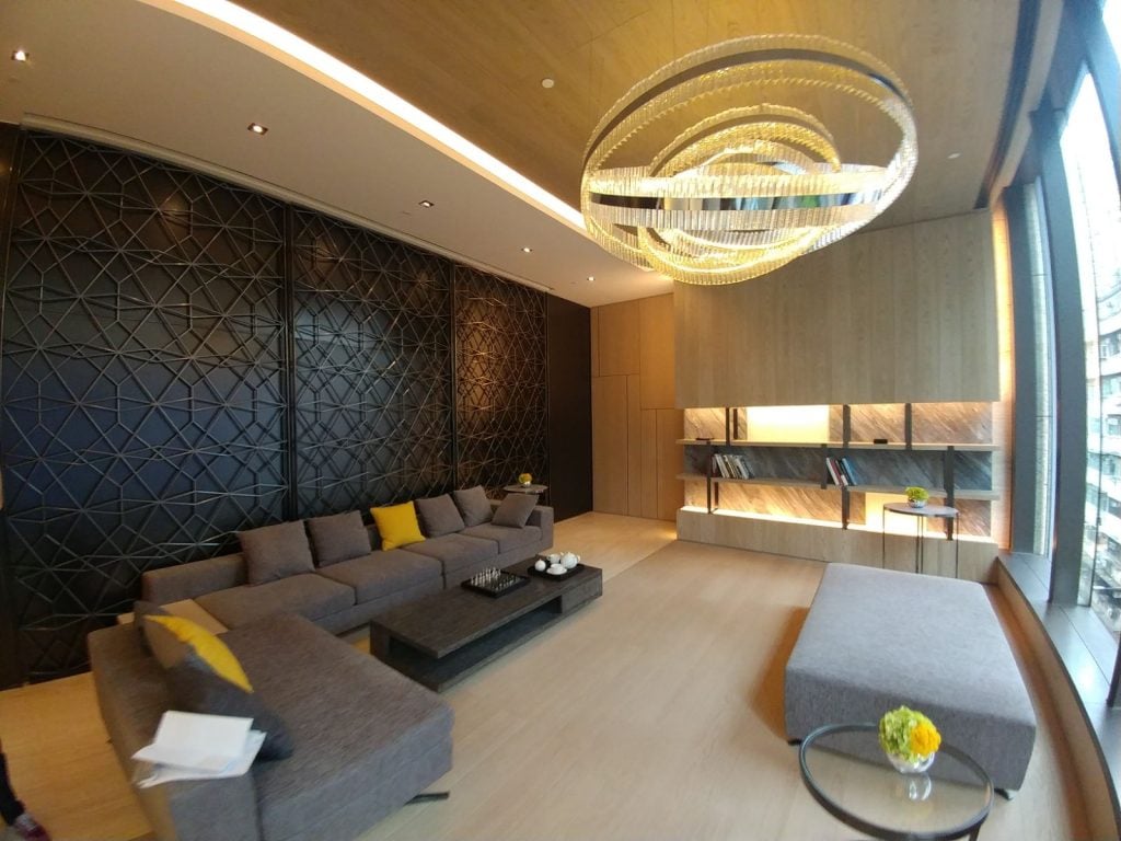 Disney Explorers Lodge Hotel VIP Suite