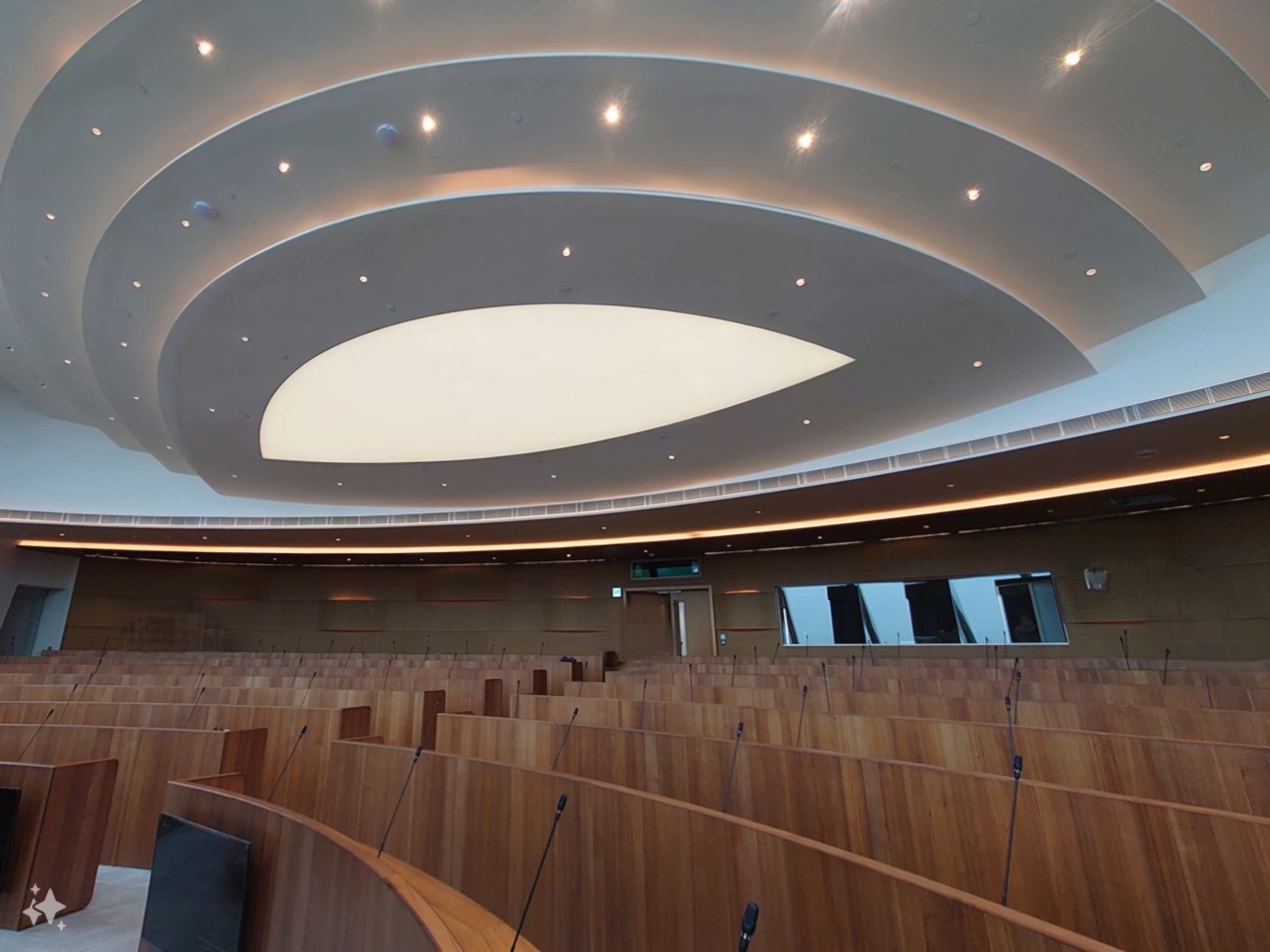 HKU Medical Complex Extension